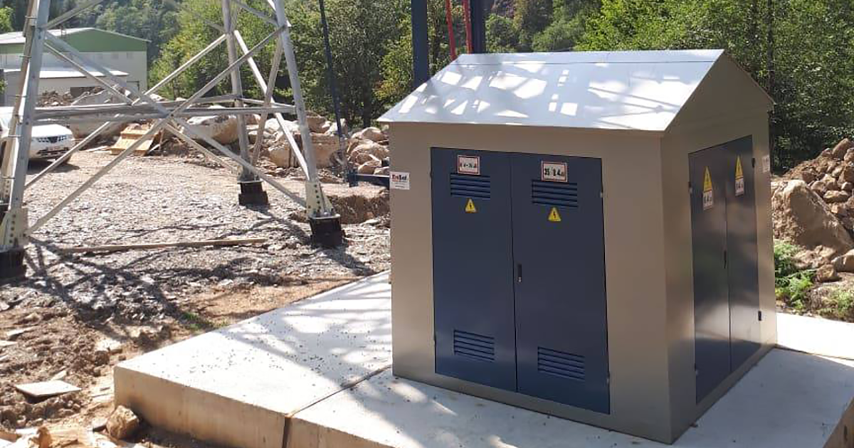 Black Sea Energy – Welcome to Ensol