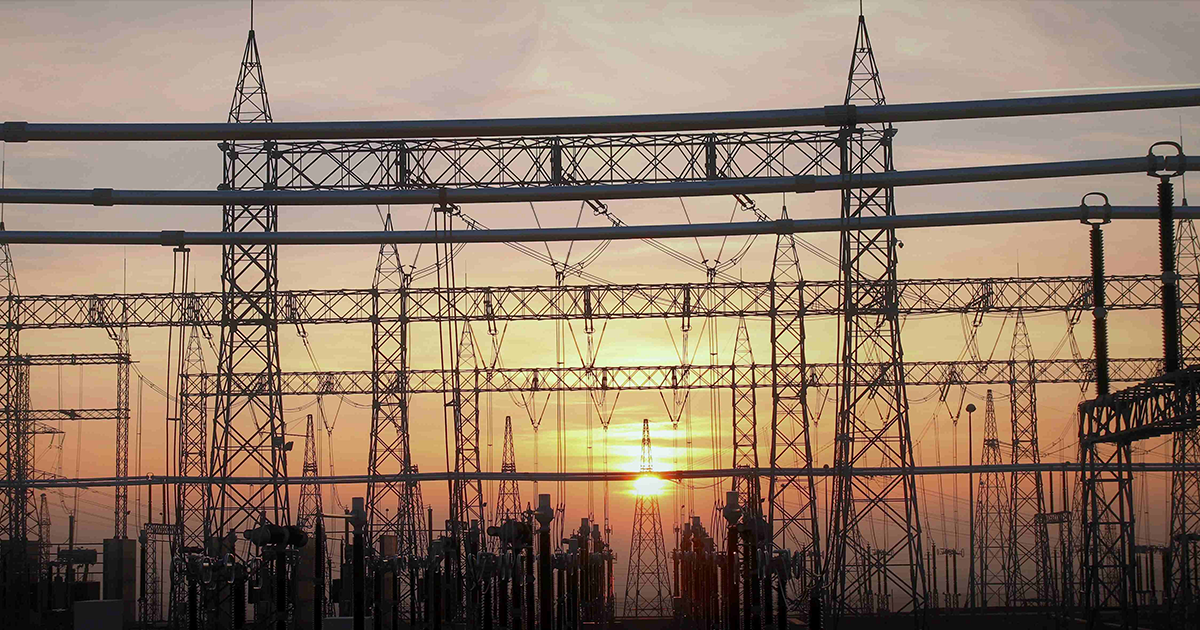 ელექტროსისტემა – Welcome to Ensol