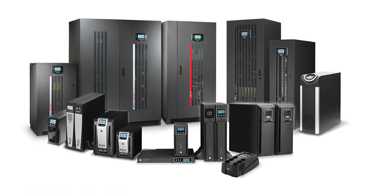 UPS-ების ტიპები და მათი მუშაობის პრინციპები – Welcome to Ensol