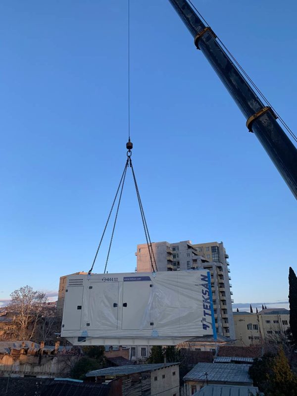 ფრესკო – Welcome to Ensol